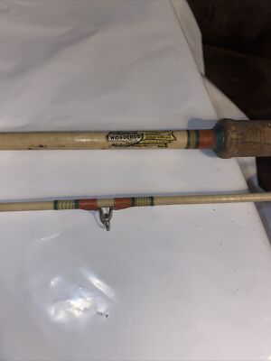 Rods - Shakespeare Wonder Rod