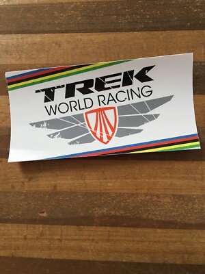 Decals, Stickers - Trek Bike Decals - Nelo's Cycles