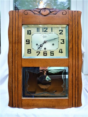 Pendule Carillon Odo d’occasion