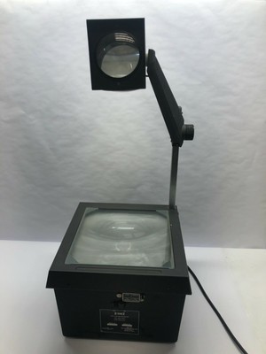 Overhead Projectors - Eiki Overhead Projector