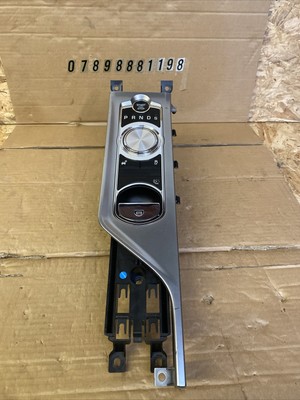 Jaguar Xf Gear Selector | Cheap Replacement Gear Selector Car Parts