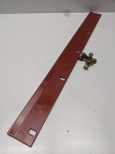 Toro OEM Parts. 24"-inch Scraper Assembly 37798 Power