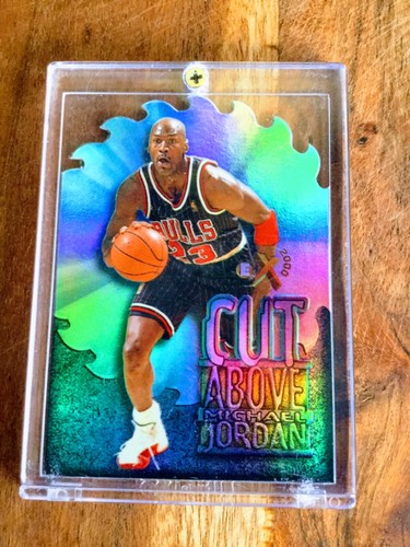 Most Expensive Trading Cards on Ebay - Must Have At Least 1 Bid to Qualify