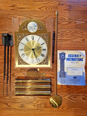 Emperor Clock for sale | Only 4 left at -60%