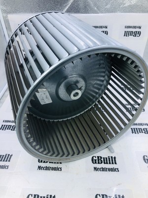 Fans & Blowers - Furnace Ac Squirrel Cage Blower