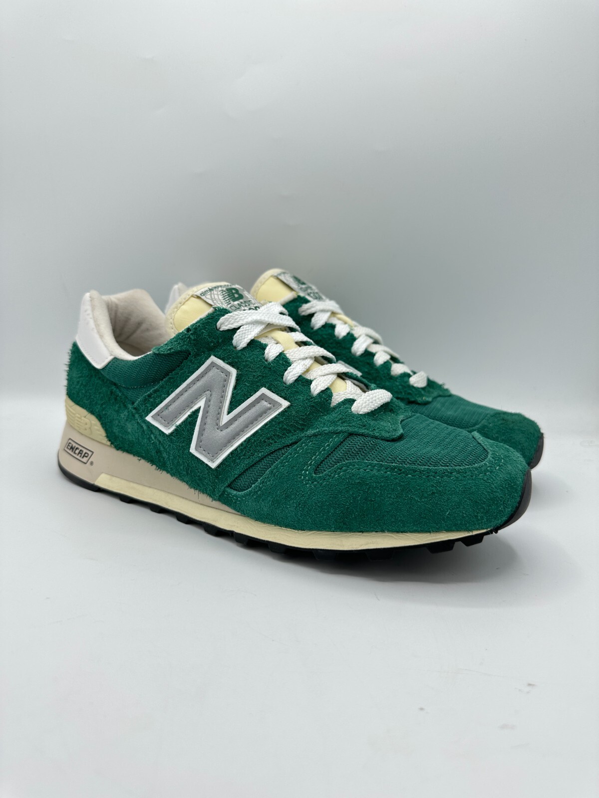 Size 10 - Aime Leon Dore x New Balance 1300 Classic Green Size 10 - Aime Leon Dore x New Balance 1300 Classic Green