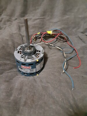 Motors - 3 Speed Fan Motor