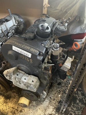 Mk5 Gti Engine for sale in UK | 62 used Mk5 Gti Engines