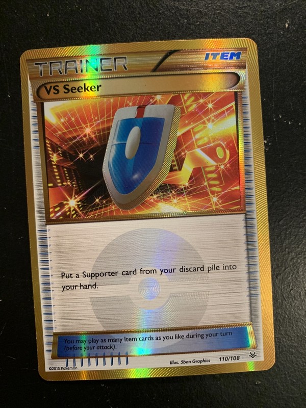 Seeker Pokemon Cards - Find Pokemon Card Pictures With Our Database ...