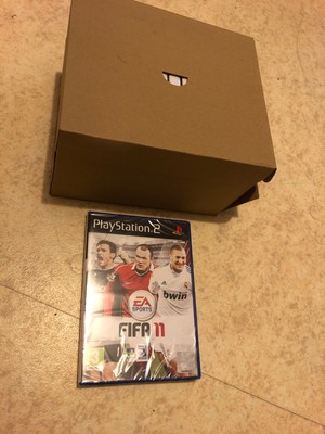 Fifa 15 Ps2 usato in Italia | vedi tutte i 22 prezzi!