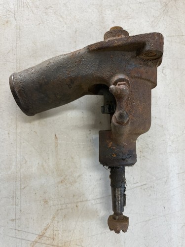 ORIGINAL 1933 1934 FORD MODEL B WATER PUMP