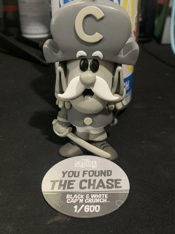 Chase Funko Pop! Vinyl Checklist - Find All The Funko Figurines with ...