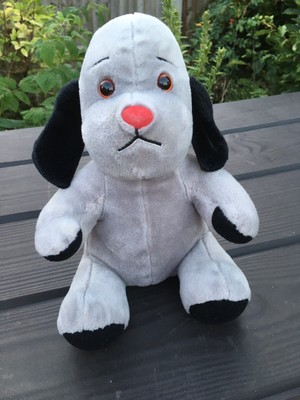 Sooty Sweep Puppets for sale in UK | View 62 bargains