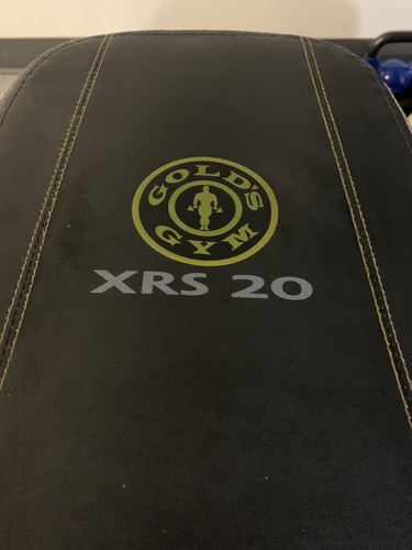 Golds Gym Weight Benches | Weight-benches