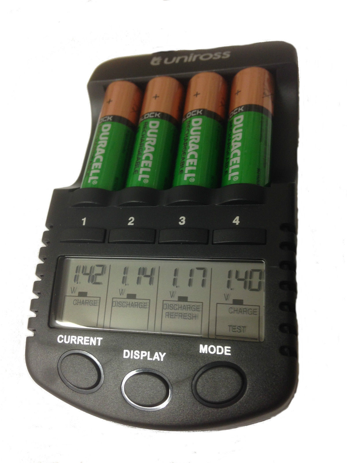 5V Battery Pack in Rechargeable Batteries for sale | eBay UK