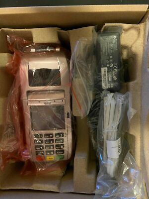 Credit Card Terminals, Readers - First Data Fd