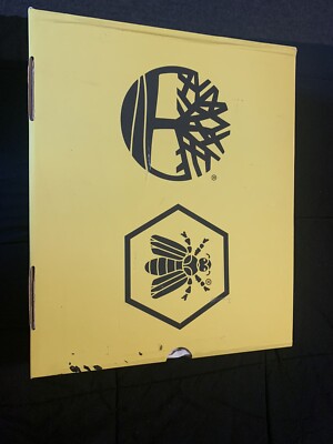 Bee Line x Timberland Women's Grass & Honeycomb Boots - nitrolicious.com