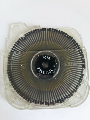 Typewriters & Word Processors - Daisy Wheel