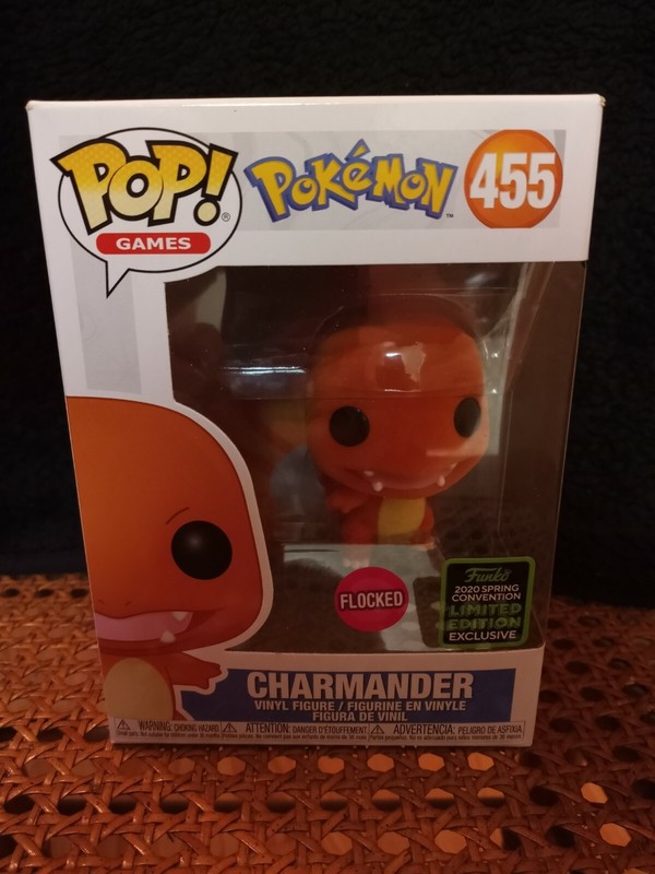 Pokemon Funko Pop! Vinyl Checklist - Find All The Funko Figurines with ...