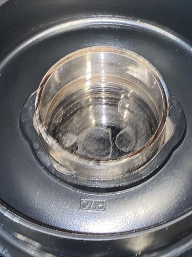 KitchenAid KSB50B4 Blender Base & Glass Blender Jar