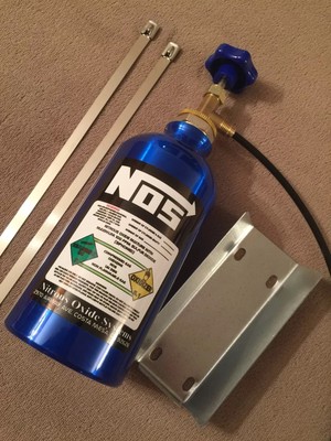 Nitrous Bottle for sale in UK | 56 used Nitrous Bottles