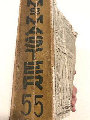 Manuals & Books - Mcmaster Carr Catalog