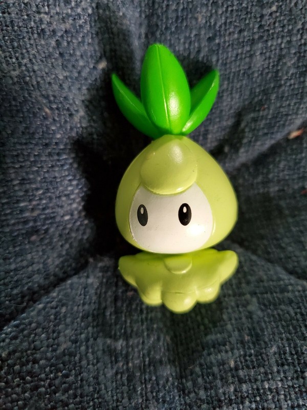 Petilil Pokemon Cards - Find Pokemon Card Pictures With Our Database ...