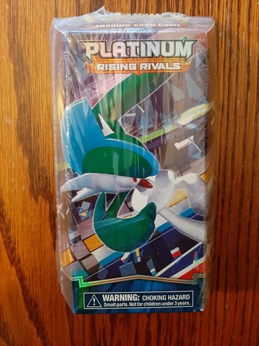 Rival Pokemon Cards - Find Pokemon Card Pictures With Our Database ...