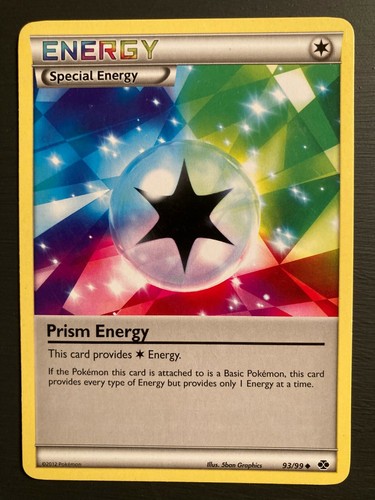 Prism Energy Pokemon Cards - Find Pokemon Card Pictures With Our ...