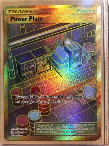 Power Plant Pokemon Cards - Find Pokemon Card Pictures With Our ...