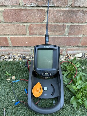 Humminbird SmartCast Remote Sonar Sensor RF45E - Anglers' Net