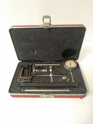 Indicators - Vintage Starrett Dial - 3