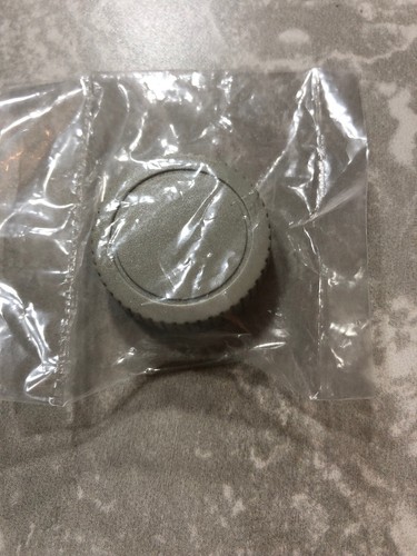 Tektronix 366-2159-00 Heavy Metal Knob Dial For CTS710 Tektronix 366-2159-00 Heavy Metal Knob Dial For CTS710