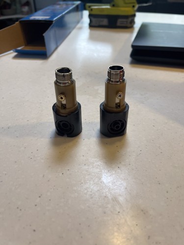 MAGLITE UPGRADE SWITCH ASSEMBLY D CELL PREFIX FLASHLIGHT TORCH GENUINE ...