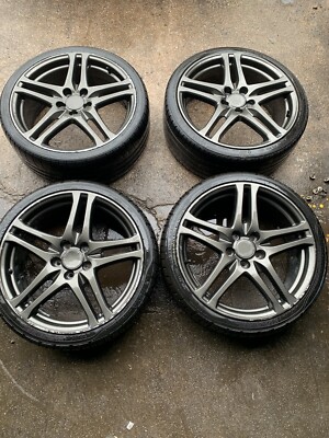 Honda Civic Type R Fn2 Wheels for sale in UK
