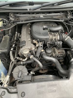 Bmw M43 Engine for sale in UK | 60 used Bmw M43 Engines