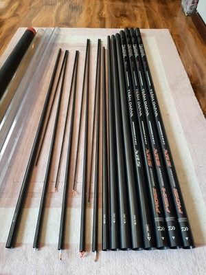 Daiwa Pole 16M for sale in UK | 22 used Daiwa Pole 16Ms
