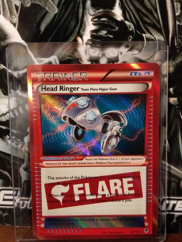 Head Ringer Pokemon Cards - Find Pokemon Card Pictures With Our ...