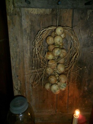 Primitives - Primitive Homestead