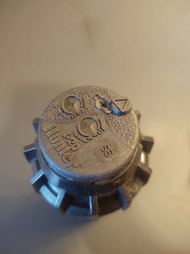 Hunter I-20-04-SS Stainless steel shaft rotor sprinkler