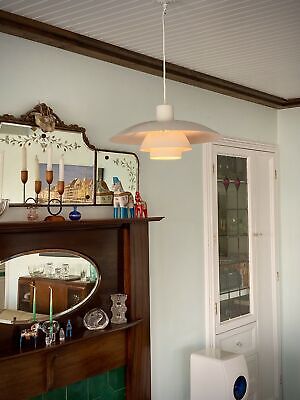 Poul Henningsen - Louis Poulsen - Pendant Lamp PH 4/3 | eBay Poul Henningsen - Louis Poulsen - Pendant Lamp PH 4/3 | eBay