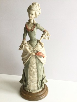 Regency Fine Arts Figurines for sale in UK | View 63 ads
