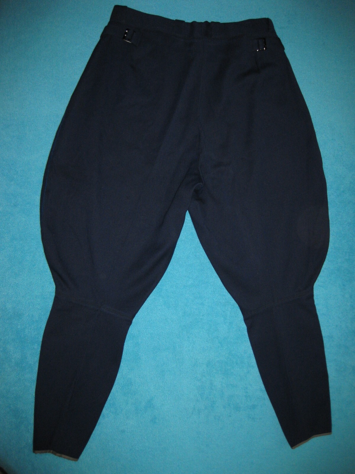 Soviet Army Officers Pants Uniform USSR MGB KGB