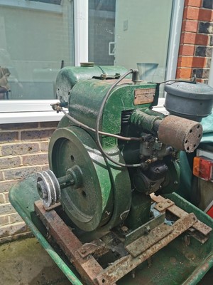 Antique Stationary Engines for sale in UK | View 32 ads