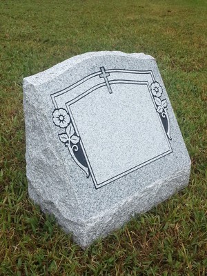 Cemetery Headstones for sale | Only 4 left at -65%