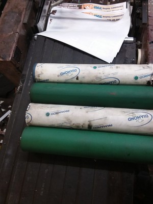 Parts, Feeders & Attachments - Didde