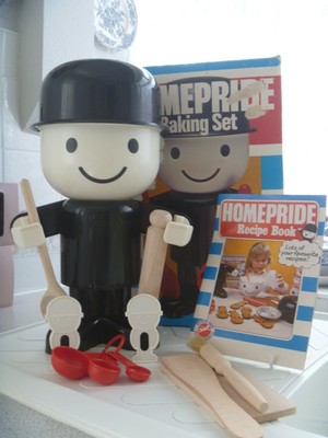 Fred Homepride Baking Set for sale in UK | View 13 ads