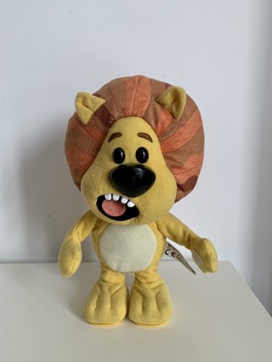 Talking Raa Raa Noisy Lion Toys for sale in UK