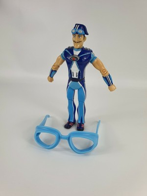 Sportacus Figure for sale in UK | View 16 bargains