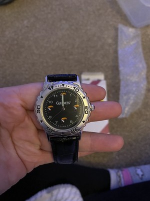 Guinness Watch for sale in UK | 17 used Guinness Watchs